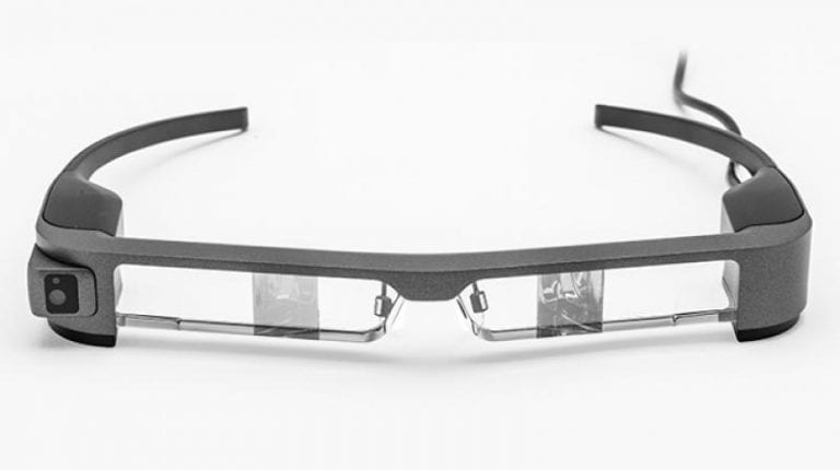 National Theatre launches captioning smartglasses for the deaf and hard ...
