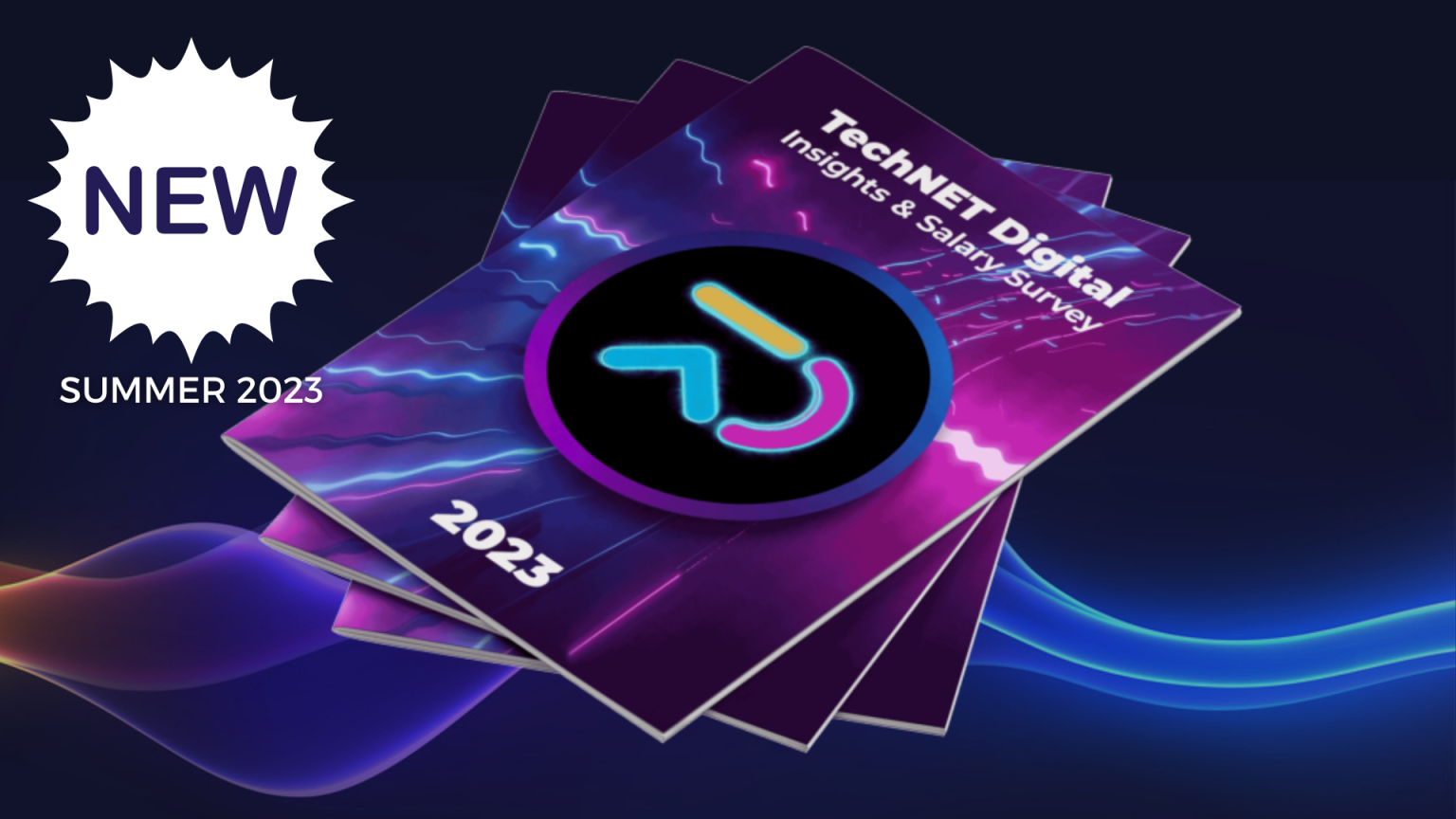 NEW Digital Salaries for Summer 2023! - TechNET Digital Recruitment