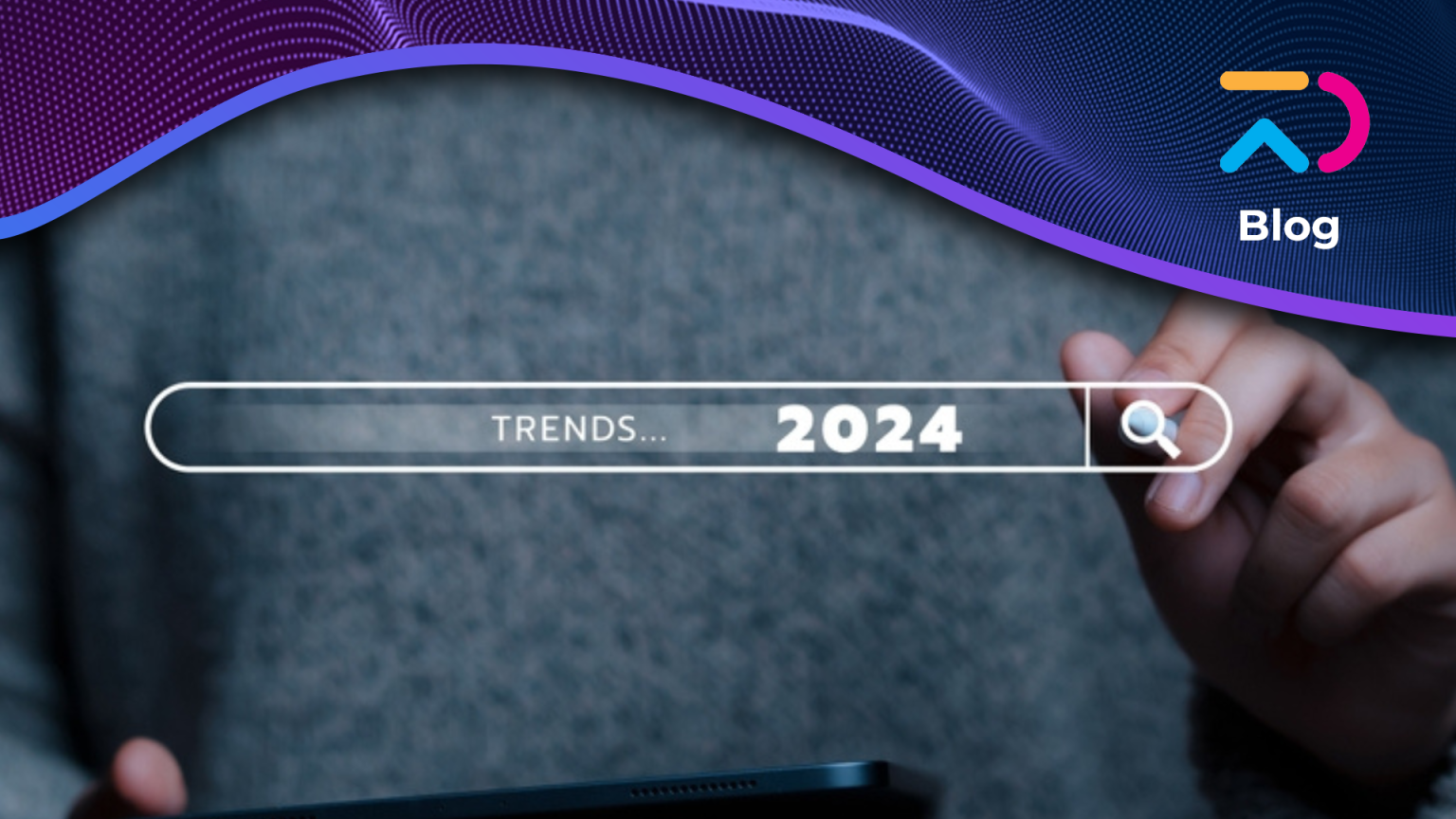 Digital recruitment trends unveiled for 2024 - TechNET Digital Recruitment