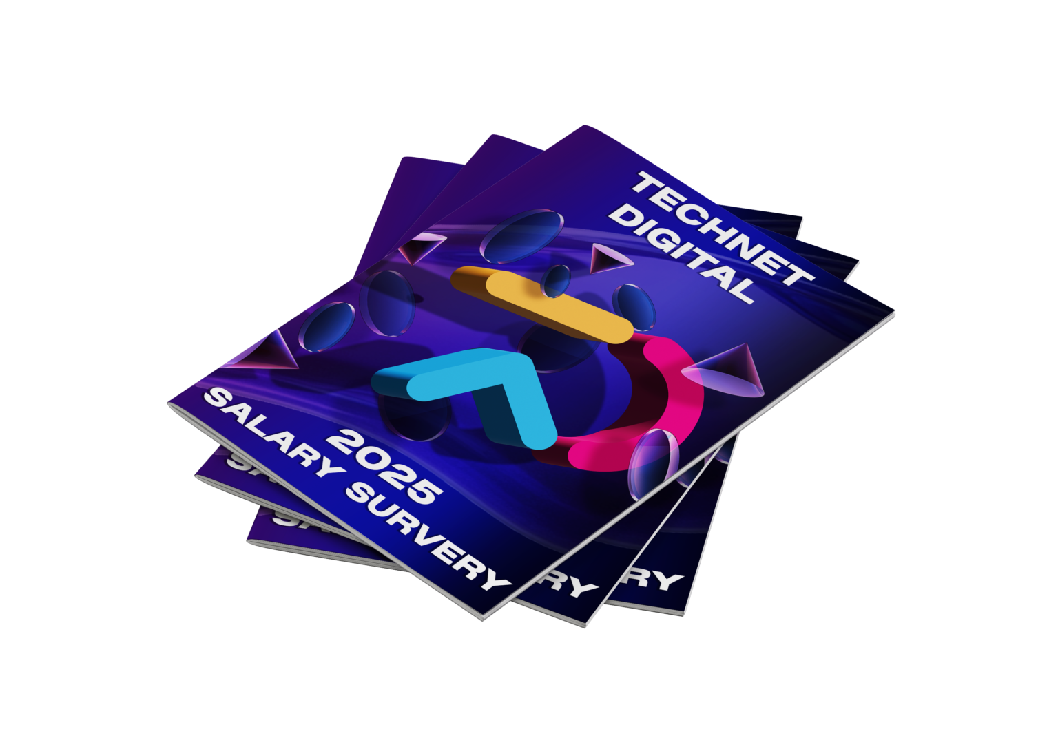 Our 2025 Digital Salary Survey has launched! - TechNET Digital Recruitment